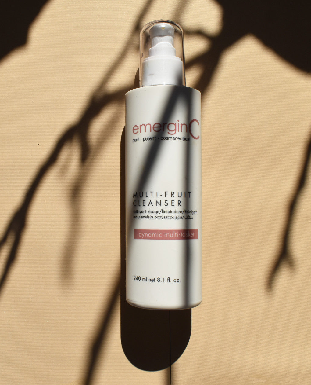 Cleansers, Toners & Exfoliators – EmerginC Australia